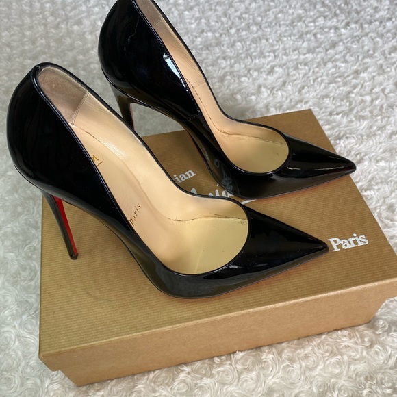 Christian Louboutin | Shoes | Christian Loubs | Poshmark